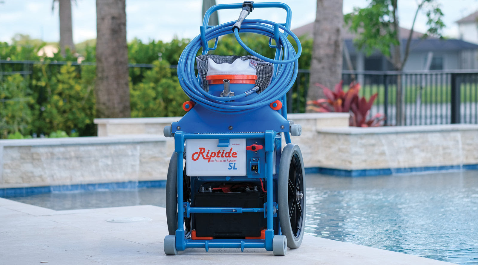 Riptide – Clear Expectations Pool Care